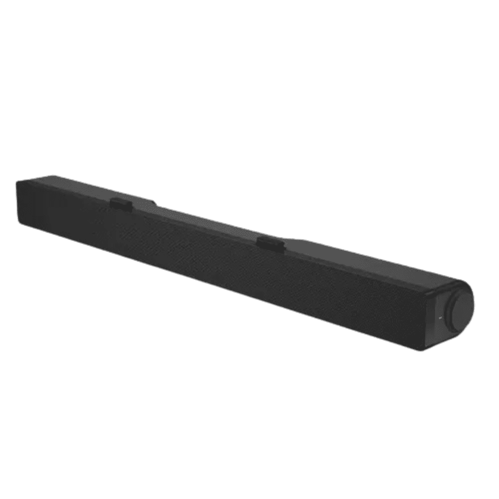 Caixa de Som para Monitor Dell Sound Bar AC511 – Connexxus