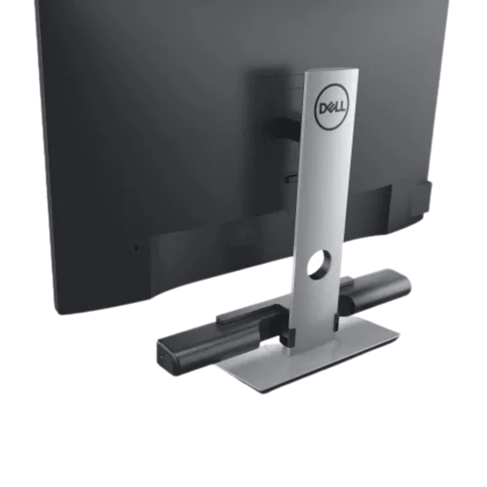 Caixa de Som para Monitor Dell Sound Bar AC511 | Connexxus