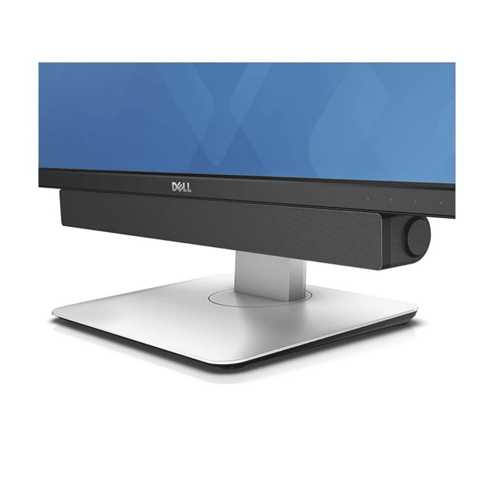 Caixa de Som para Monitor Dell Sound Bar AC511 | Connexxus