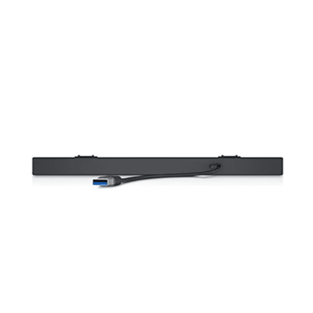 Caixa de Som para Monitor Dell Sound Bar AC511 | Connexxus